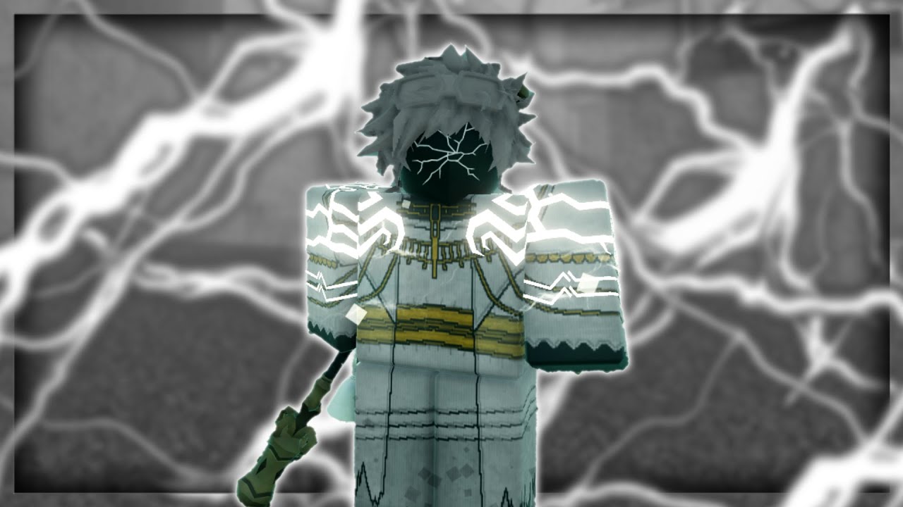 BEST STAFF SILENTHEART BUILD | Deepwoken - YouTube