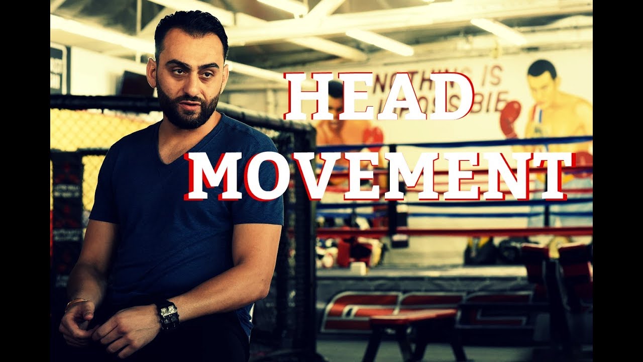 EA UFC 2 HEAD MOVEMENT AND LEANING TECHNIQUE - YouTube