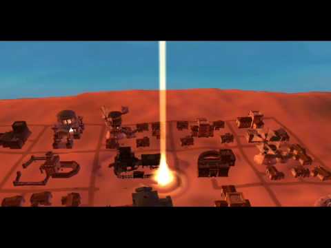 Black & White 2 - All 4 wonders (Siren, Hurricane, Earthquake, Volcano ...