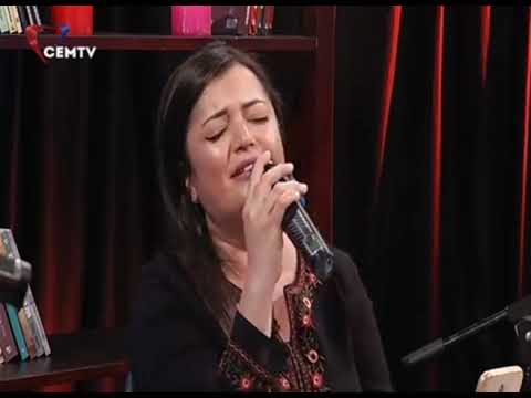 Filiz Ağar - Karnı Büyük Koca Dünya (CANLI)