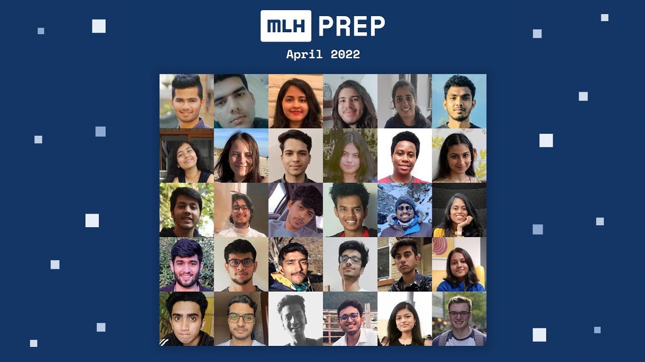 MLH Prep Graduation - April 2022 - YouTube