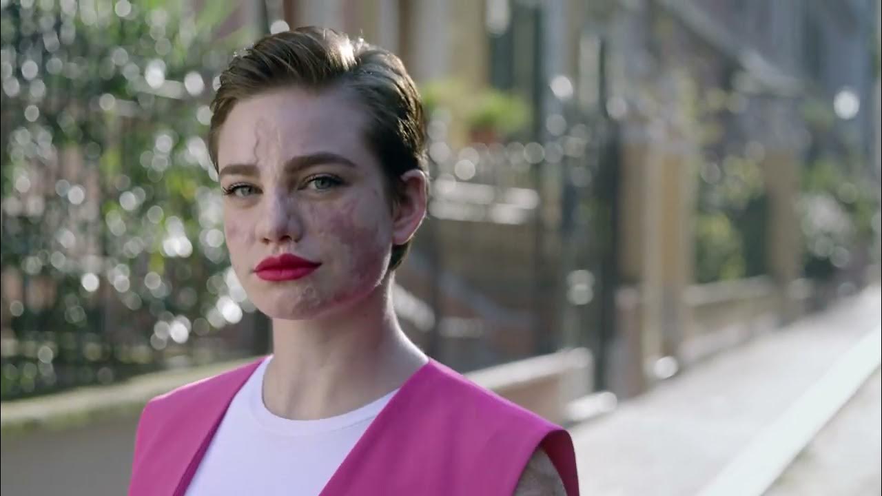 L’Oréal Paris spot 2023 Bebe Vio - YouTube