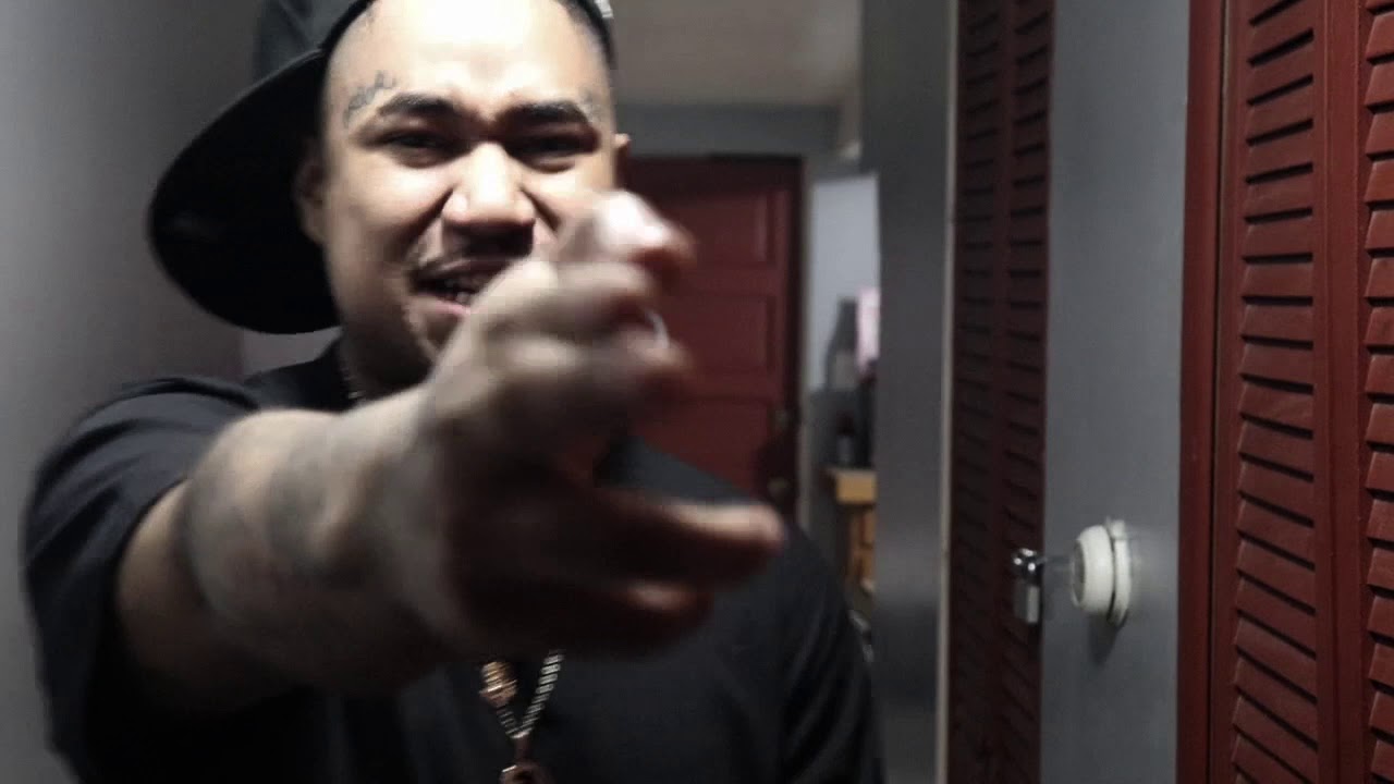 YOUNG CROOK - MONSTER (OFFICIAL MUSIC VIDEO) - YouTube