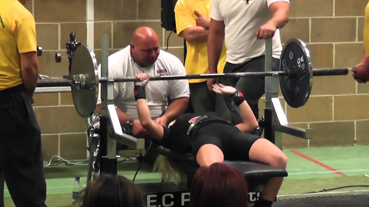 WPC UK International Open 2012 V - YouTube