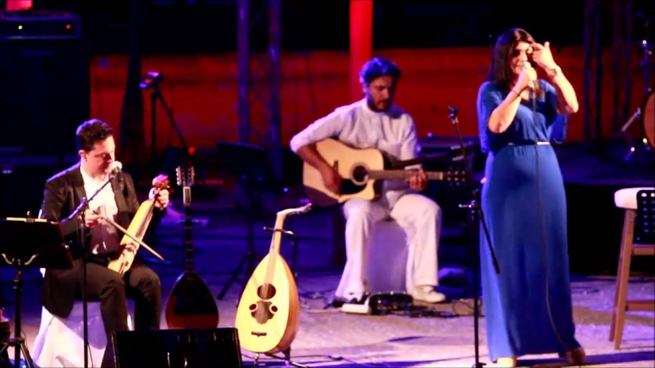 ΜΑΤΘΑΙΟΣ ΤΣΑΧΟΥΡΙΔΗΣ ΠΕΛΛΑ ΝΙΚΟΛΑΙΔΟΥ - YouTube
