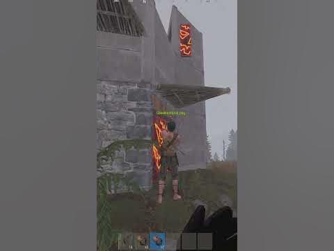 Ez Kits... #rust #shorts #rustshorts #rustgame #rustpvp #rustclips #rustconsole #rustpc - YouTube