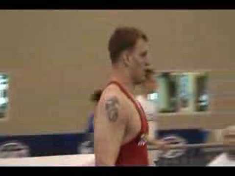 David Arendt Jr USMC - YouTube