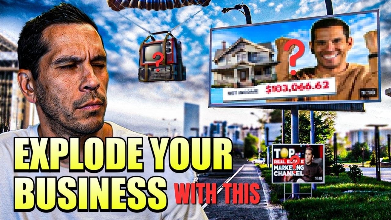 TV Commercials and How it Helps with SEO and All Your Marketing - YouTube