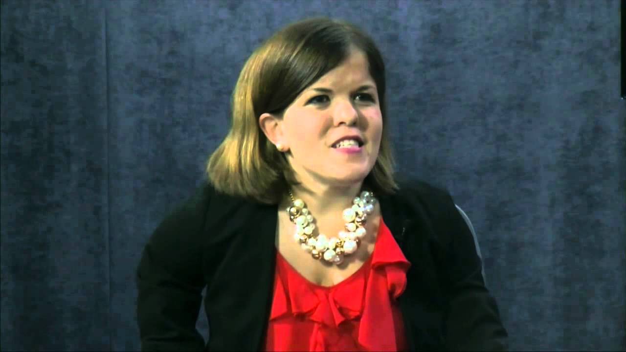 Helping YOU Take Center Stage! - Episode 2: Special guest: Becky Curran ...