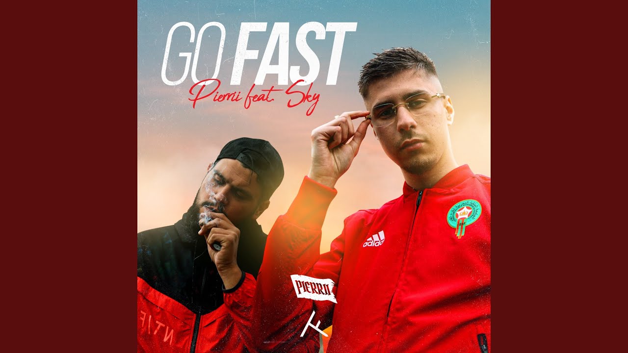 Go Fast (feat. Sky) - YouTube Music