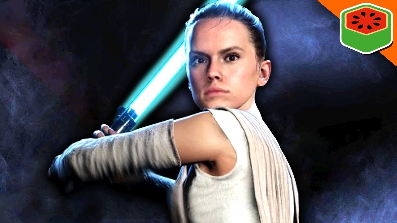 THE DREAM DUO! | Star Wars Battlefront 2 - YouTube