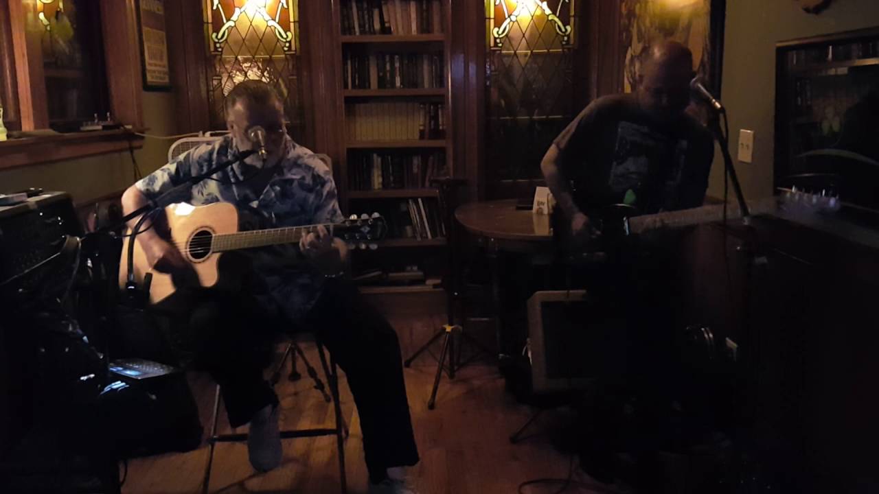 The Bobby Dunne Band - Free Bird - YouTube