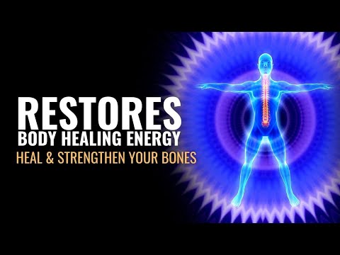 Bone Marrow Cleansing | Healing & Strengthening of Bones | Restores ...