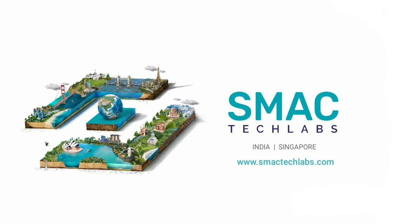 SMAC Technology Labs | Architect Your "Digital Dreams" - YouTube