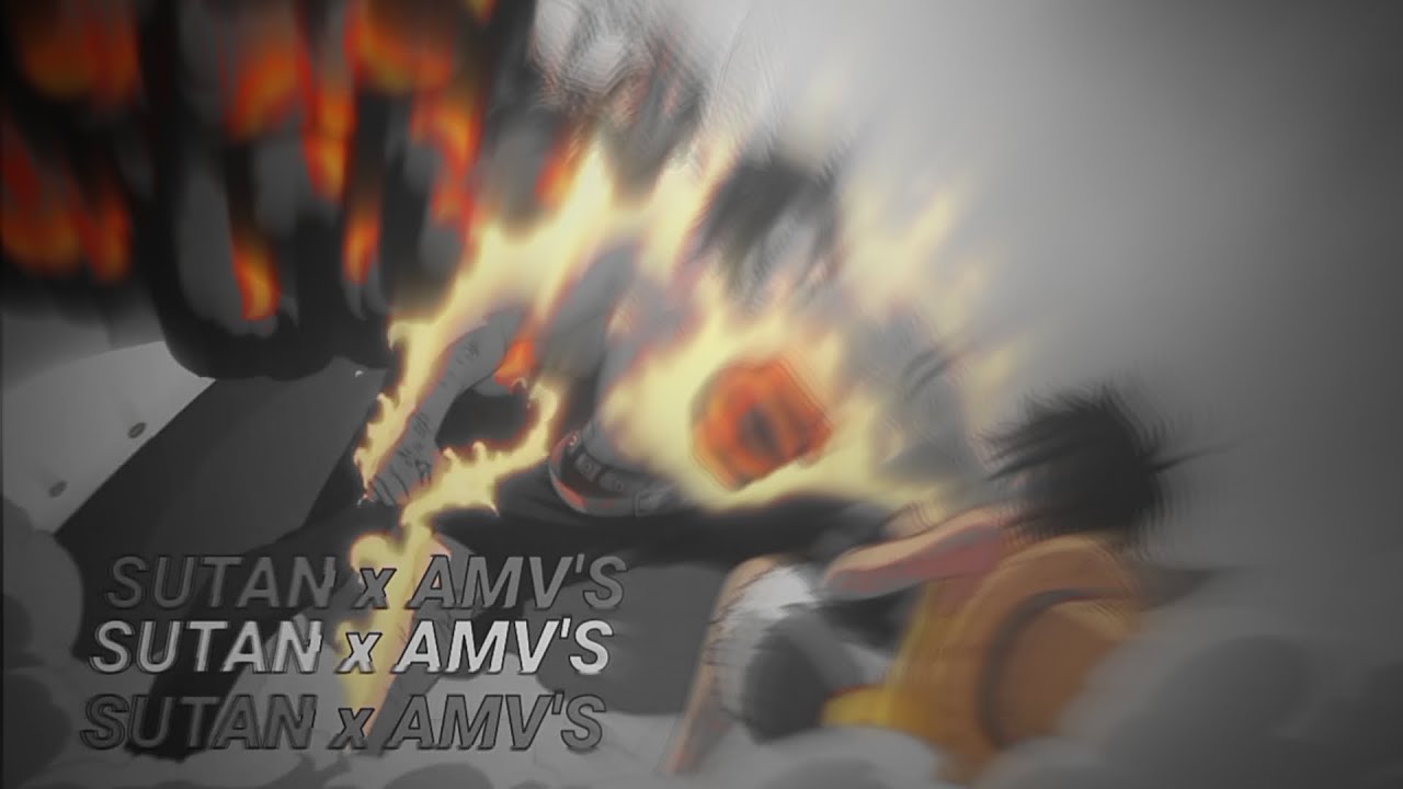 Amv Sad, Ace death, one piece, song the Remedy for a Broken heart - YouTube