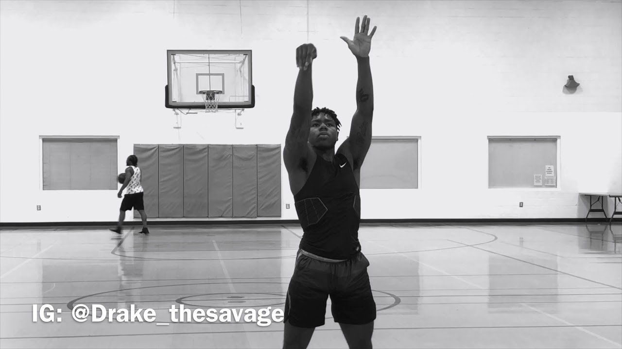 Jamal Rodgers "Just A Kid From Dothan" Episode 2 "Dont Cheat The Grind ...