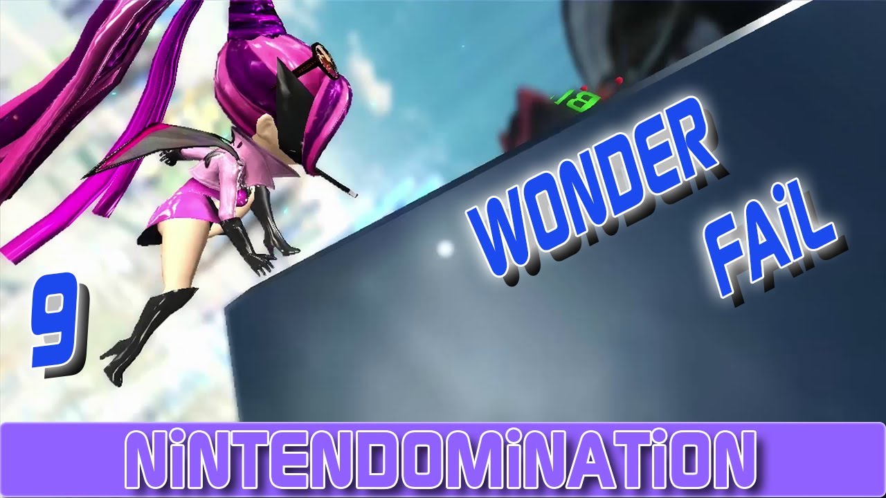 Wonder Pink Wonderful 101