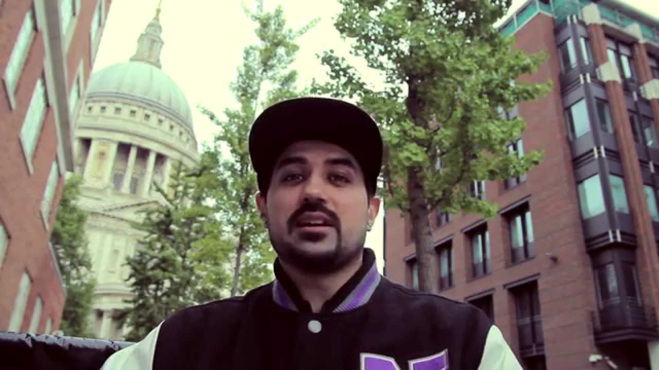 Beginnings Of The Indian Street Dance Scene 🇮🇳 - YouTube