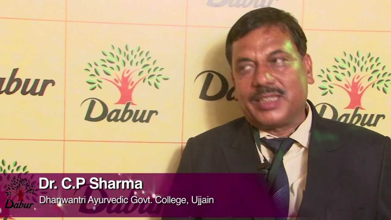 Dr. C.P Sharma - YouTube