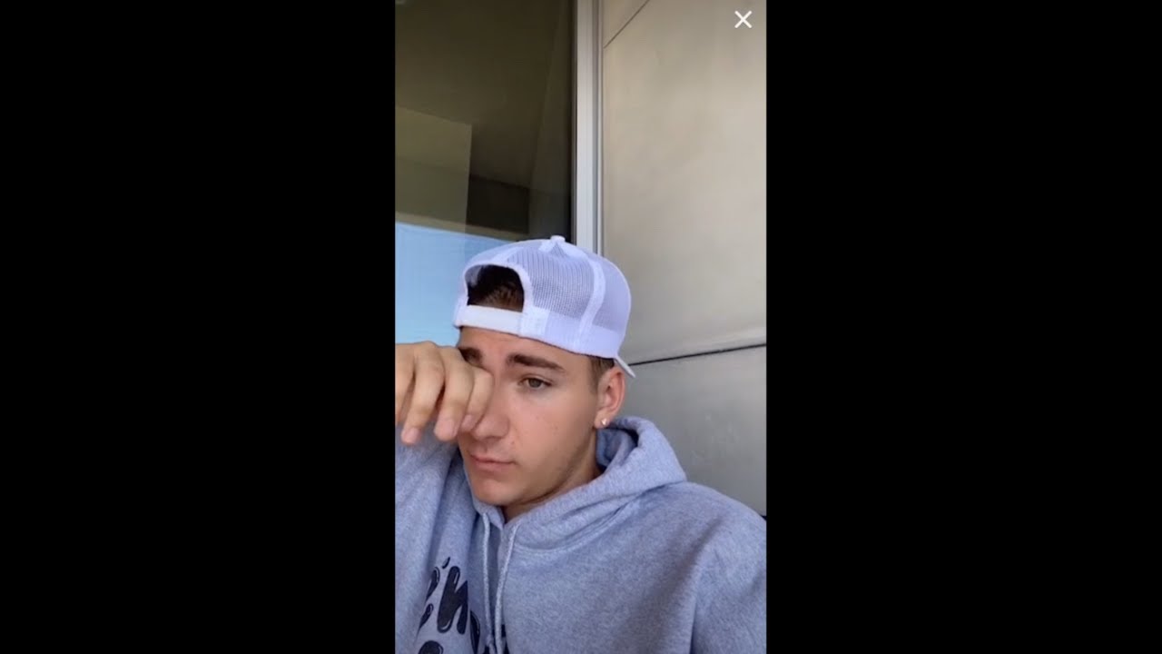 Michael Sanzone’s TikTok Live July 7th - YouTube