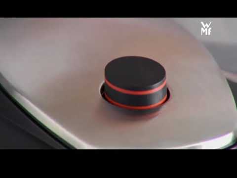 WMF Perfect Ultra® Review - Schnellkochtopf-Set 2-teilig ...