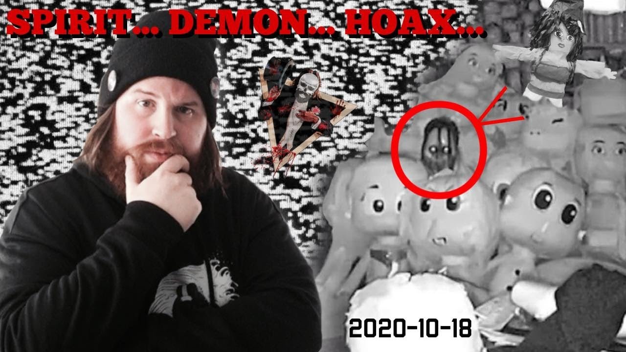The Curious Haunting of Mario Lara | Paranormal Proof ...