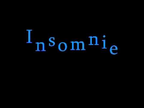 insomnie 2, Nancy Mailloux hypnothérapeute - YouTube