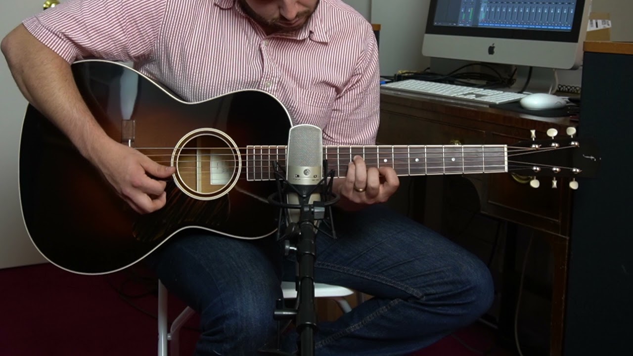 Flammang L35 - Sound Test/Demo - YouTube