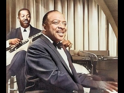 "Li'l Darlin'" (1957) Count Basie/Neal Hefti with Freddie Green and ...