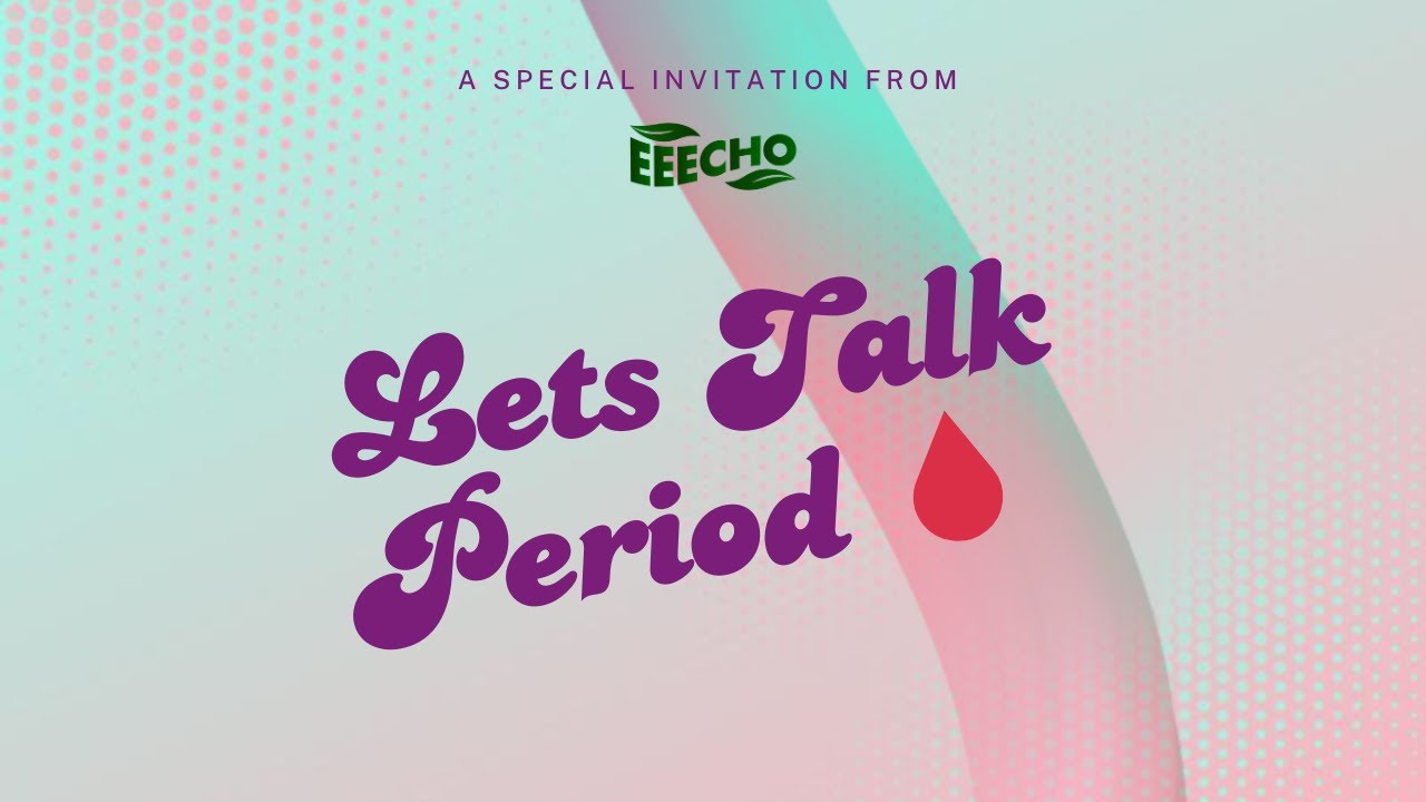 Lets TALK Period 🩸 - YouTube