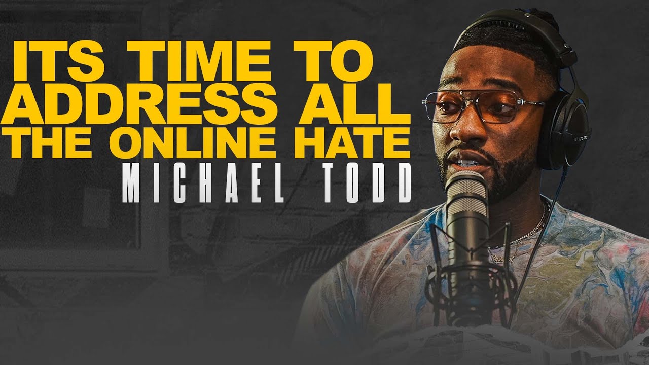 Pastor Michael Todd Addresses ALL of criticism he's received | Easter ...