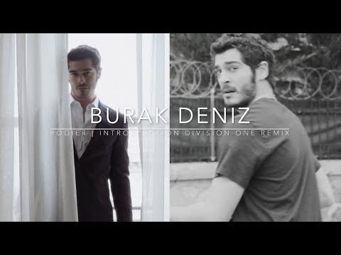 Burak Deniz | Rogier