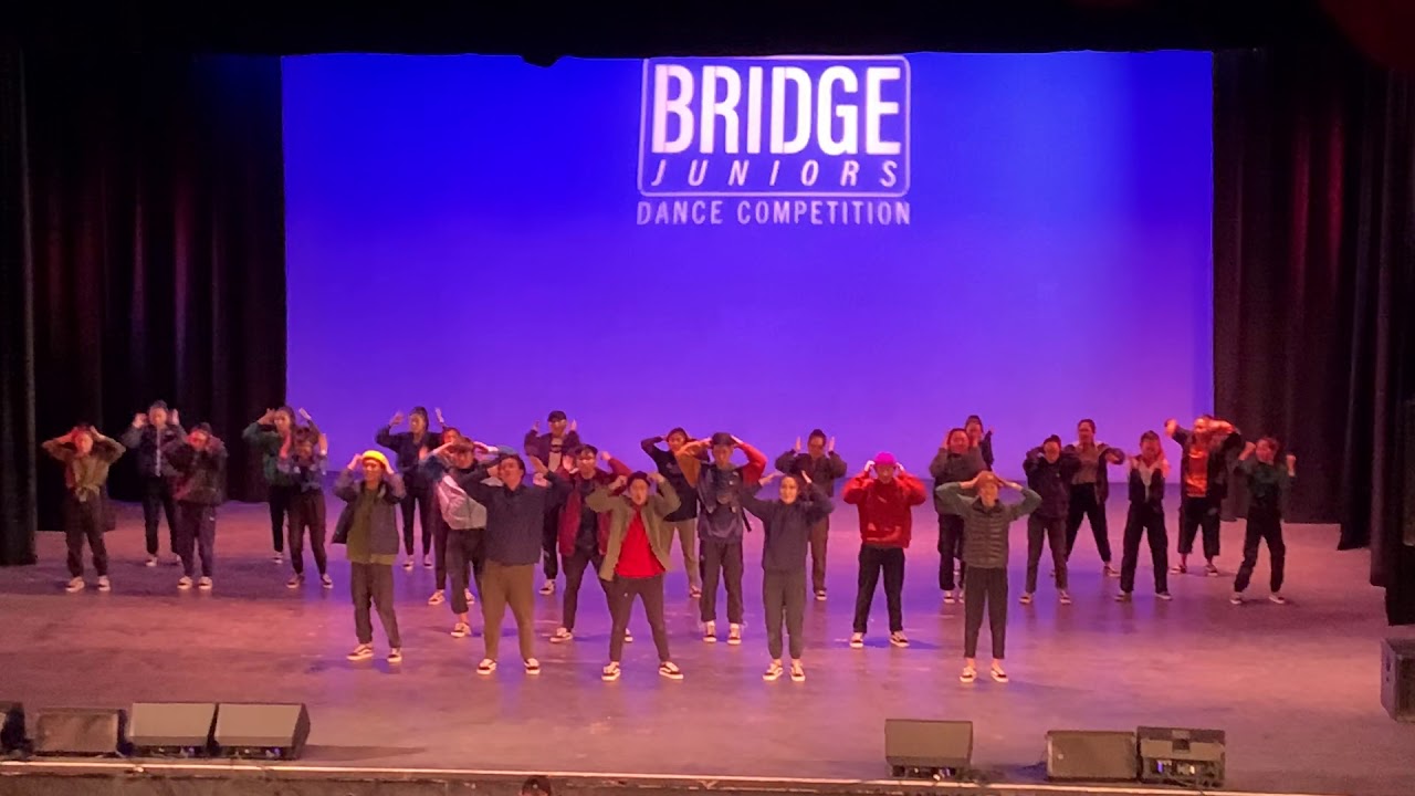 The Bridge Jr 2019 SOW GEN - YouTube