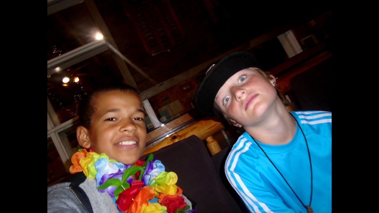 Niggaz in pajamas - Clam Chowder - YouTube