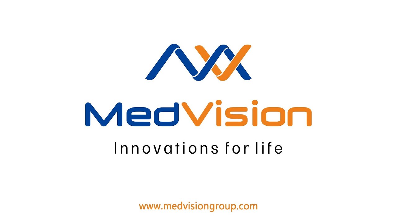 MedVision - YouTube