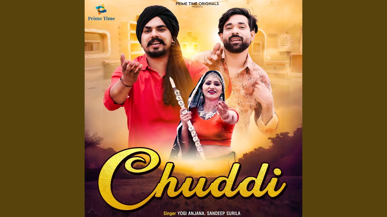 Chuddi - YouTube