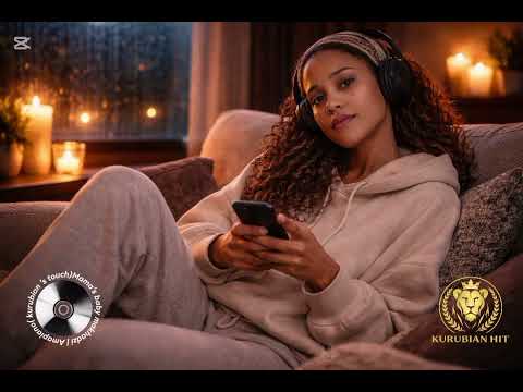 Makhadzi feat  Nelson Tivane (mama's baby Kurubian's touch) Kurubian Hits ( Amapiano)