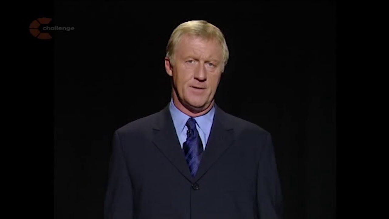 Challenge Continuity & Advert Breaks - Monday 3rd October 2022 - YouTube