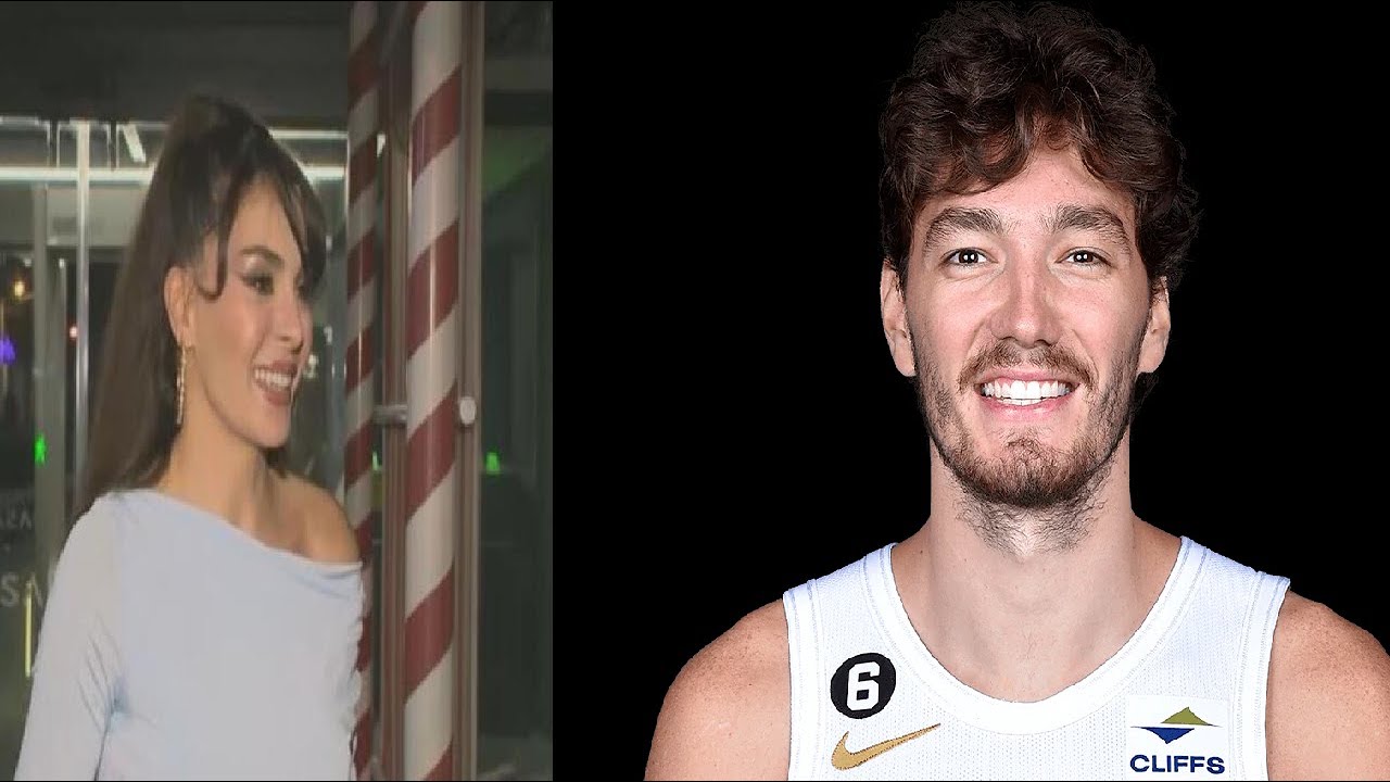 Ebru Şahin announced that she is so lonely! - YouTube