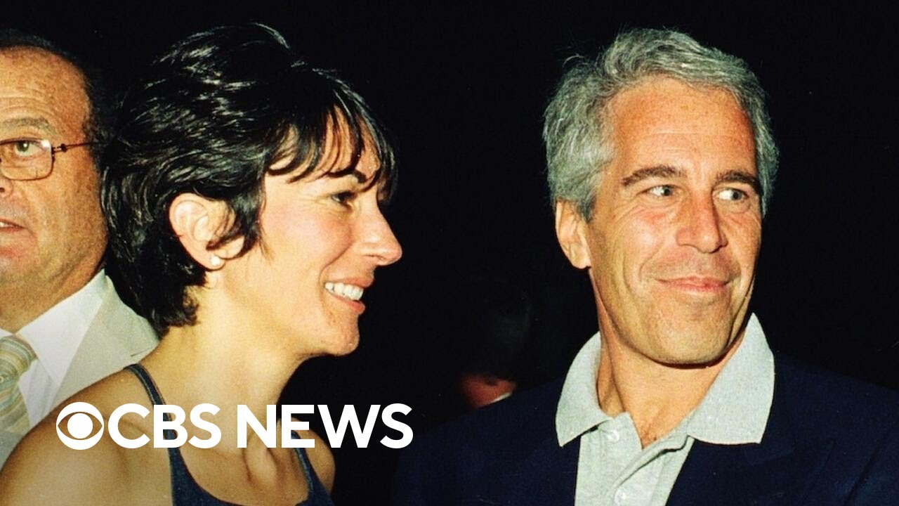 Former federal prosecutor says witnesses like Ghislaine Maxwell are ...