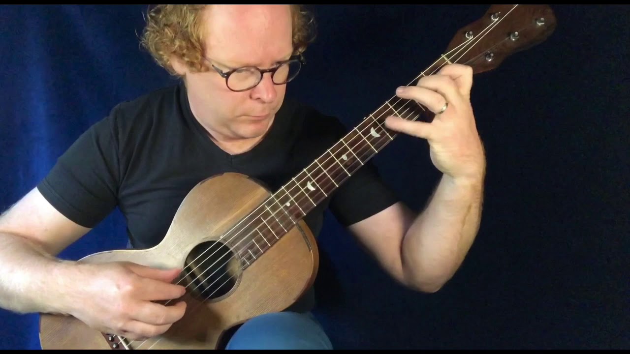 Mimita - Triste (Justo T. Morales 🇦🇷 1877-1953) - YouTube