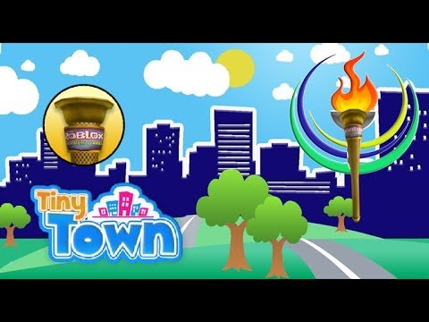 Roblox event 2016 Torch Gear | ended - YouTube