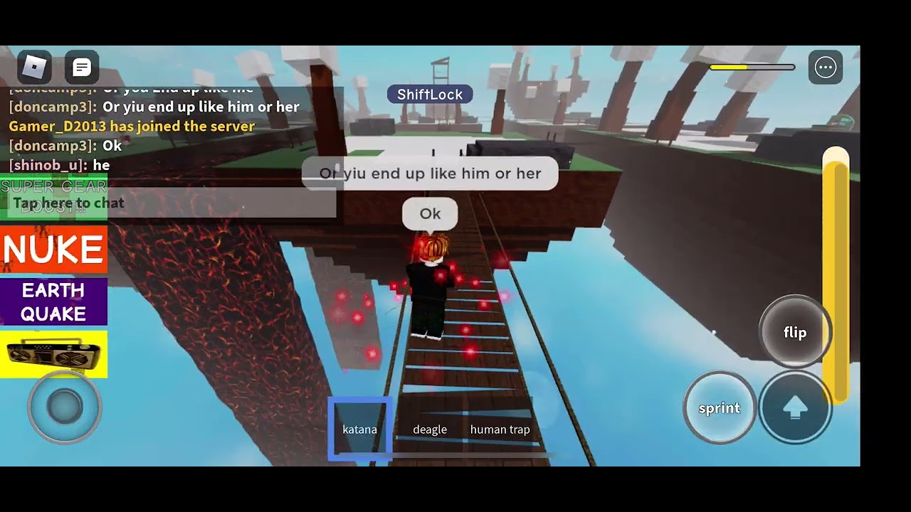Suffer roblox how to get among us and Cheetos bay - YouTube
