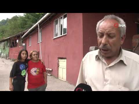 Hayırsever iş adamı evine icra gelen aileye sahip çıktı: Ev satın aldı!