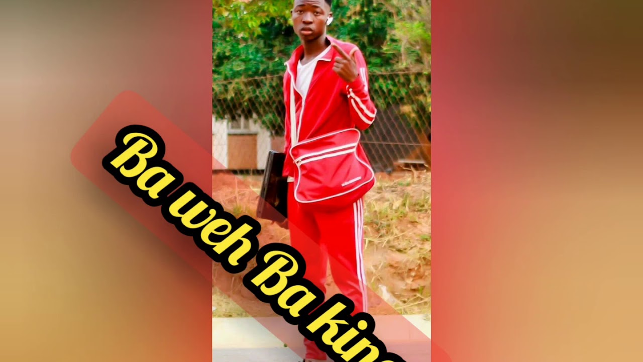 Ba weh Ba king - YouTube