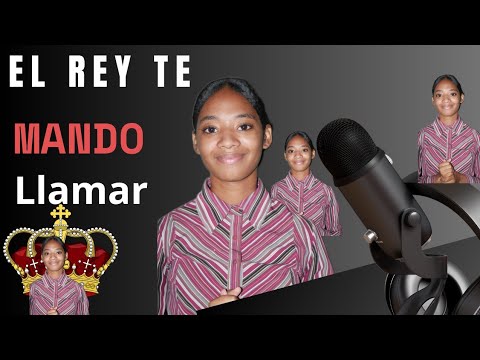 El rey te mando a llamar #elrey - YouTube