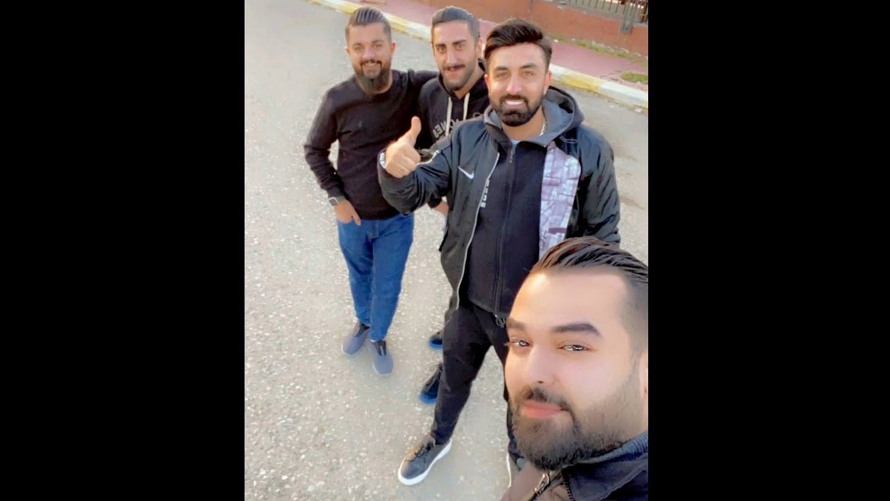 Ahmad Xalil & Ardalan Bakr Zor Atersm - YouTube