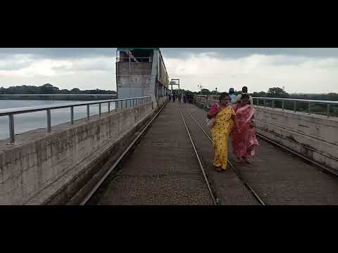 Malambuzha dam - Kerala -india #nature #dam #malambuzha #water #nature #green #tourism