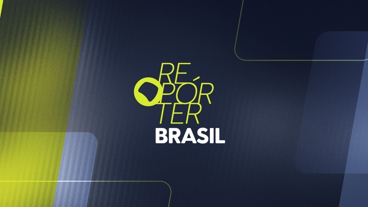Repórter Brasil, 06/12/2023 - YouTube